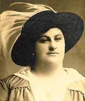 Kate Abrams Morrison